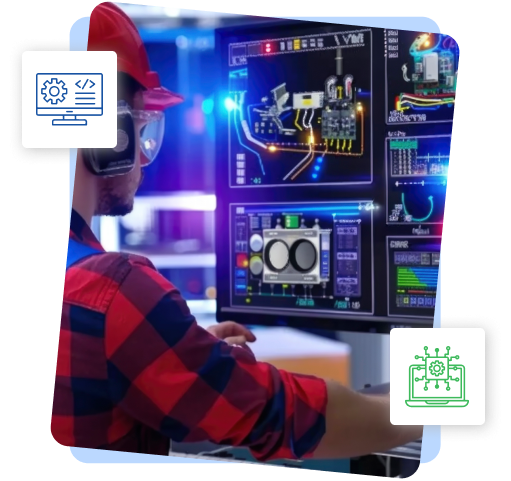 Electrical Safety Audit Software | Workplace Electrical Safety System