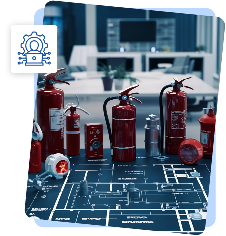 Fire Safety Audit Software | Fire Safety Inspection System