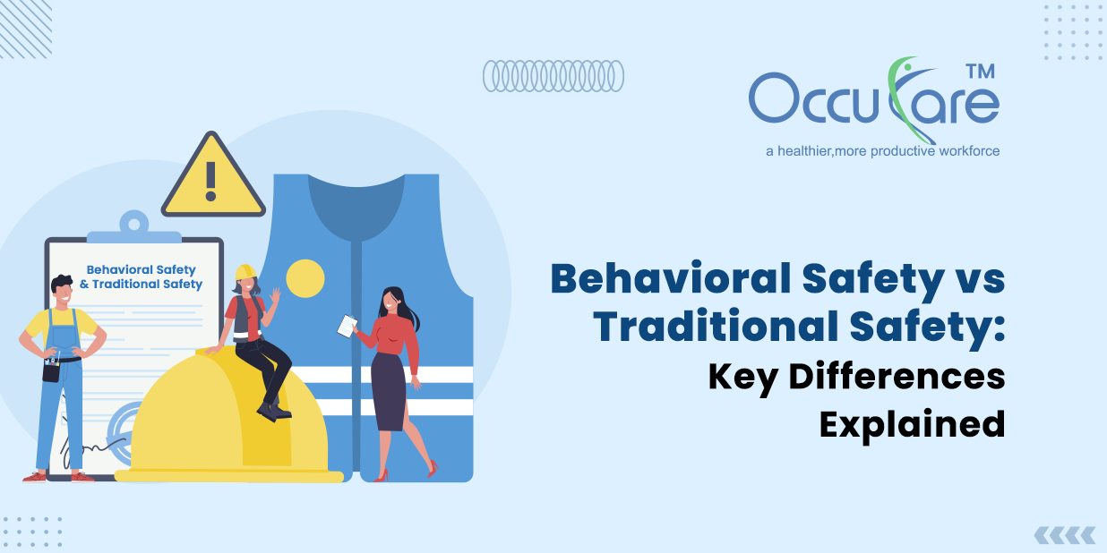 Behavioral Safety vs Traditional Safety: Key Differences Explained