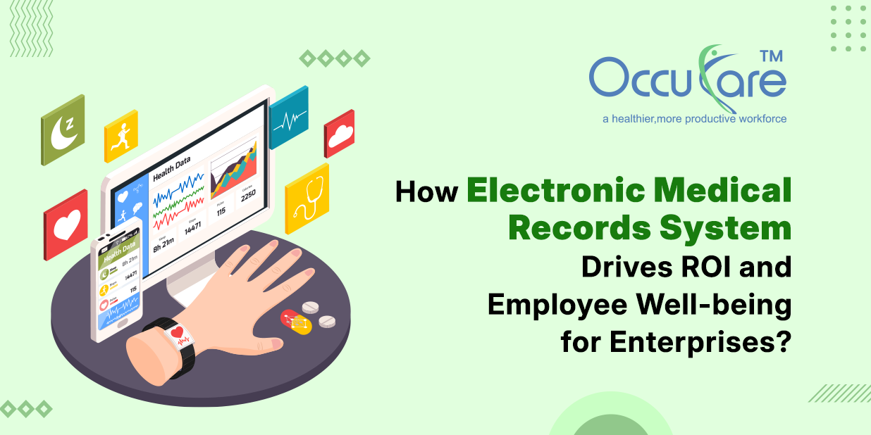 How Electronic Medical Records System Drives ROI and Employee Well ...