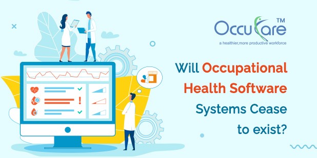 To What Extent Occupational Health Software Saves Time of Medical Officers?