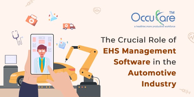 Future of EHS Management Software in Chemical Industry Safety