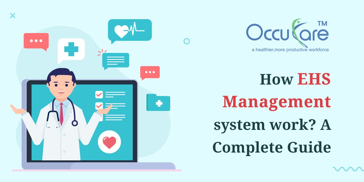 Why organization need a good employee health management system.