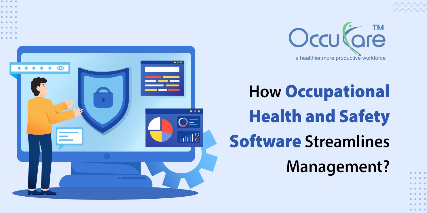 Health and Safety Software is revolutionizing the Printing Industry?