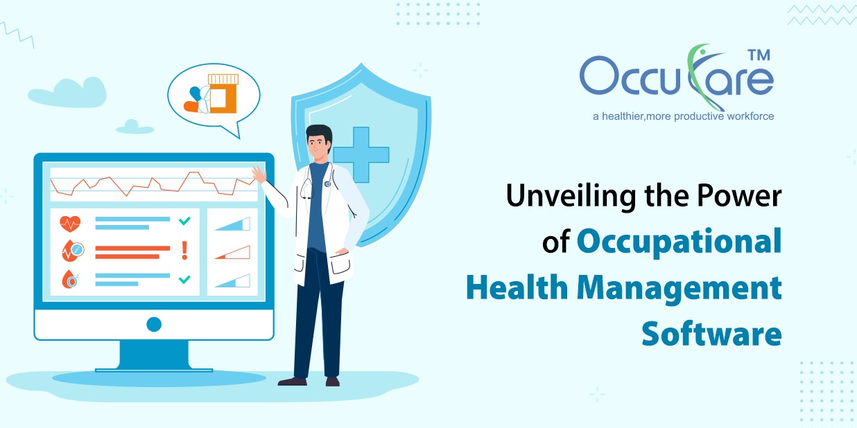 Power of Workplace Safety Software in Occupational Health & Safety