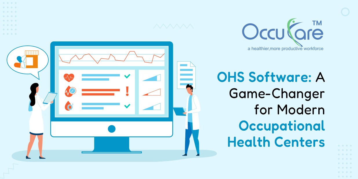 Role of Health and Safety Management Software in Modern Businesses