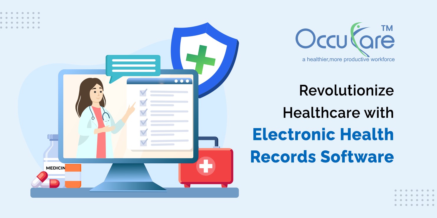 Integrating Electronic Health Records Software with Workplace Health ...