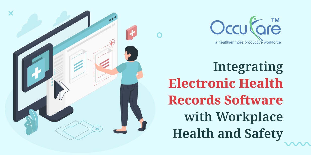 Revolutionize Healthcare with Electronic Health Records Software