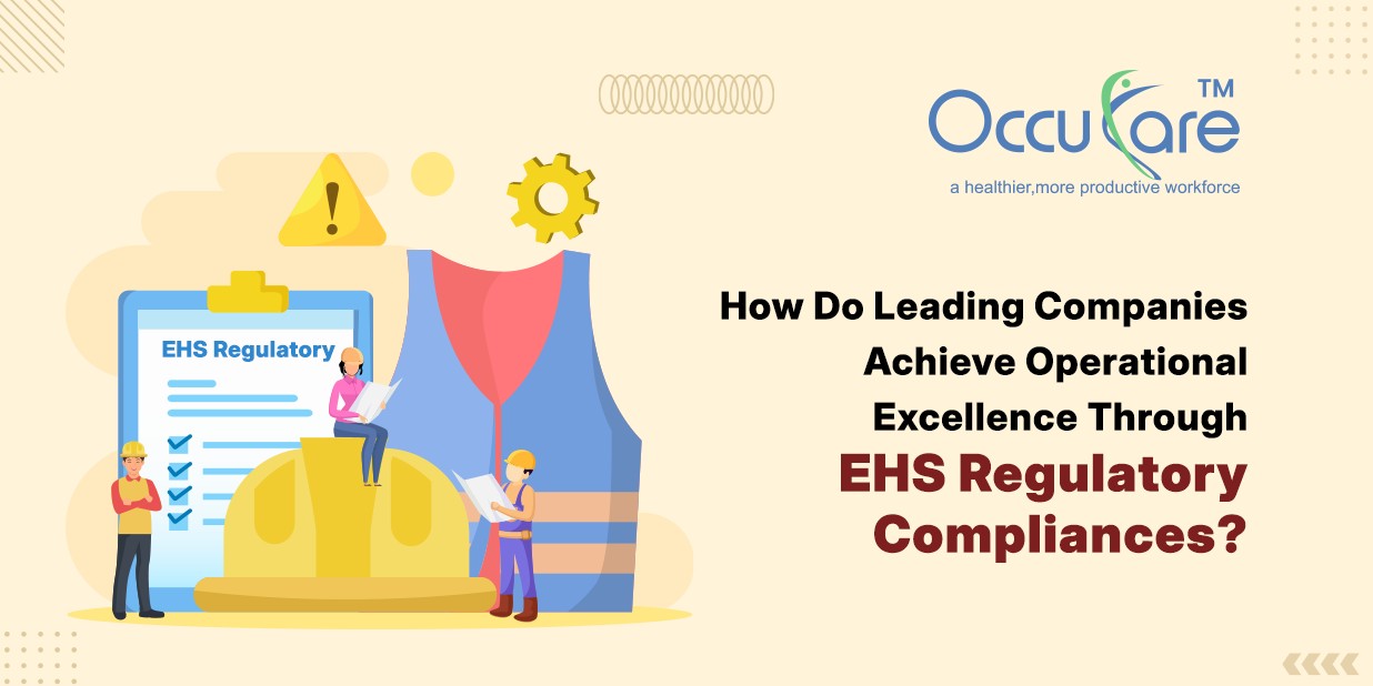 How Do Leading Companies Achieve Operational Excellence Through EHS ...