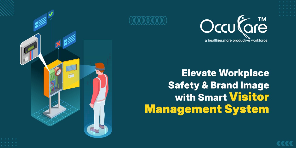 Elevate Workplace Safety and Brand Image with Smart Visitor Management ...