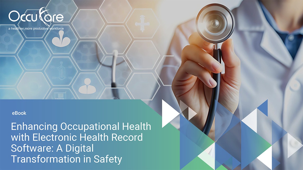 Occupational Health and Safety Software for Small and Medium Enterprise